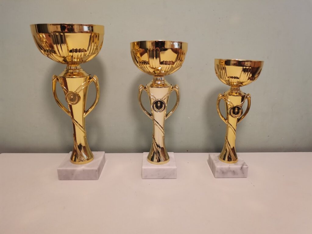 Prodaja pehari, medalje, figure, plakete, privesci, diplome i ...